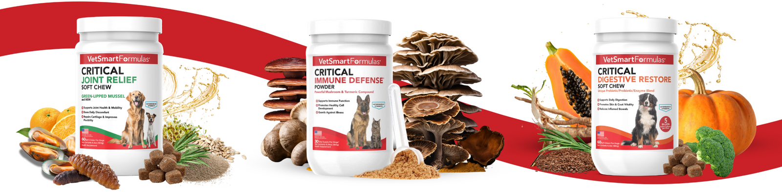 Pet Wellness Products - Pet Wellness Direct